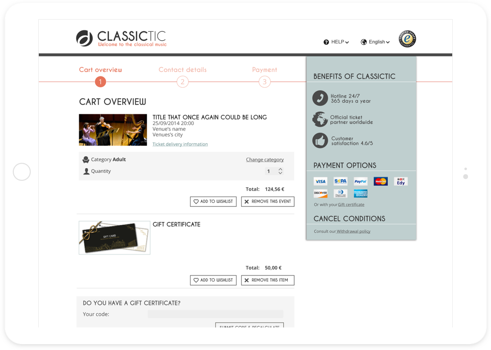 mockup-classictic-tablette - La Guilde du Pixel